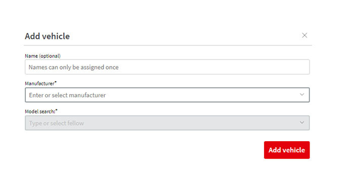 Vehicle management & replacement parts from GRANIT PARTS