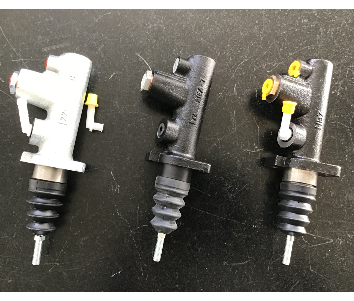 GRANIT BRAKE MASTER CYLINDERS