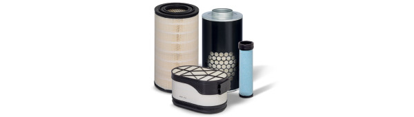 Hengst filters | Agricultural machinery filtration technology