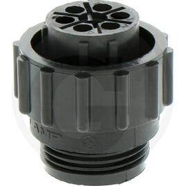 Signal sockets ISO 11786 buy online