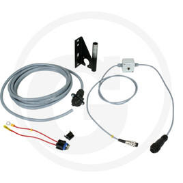 Signal sockets ISO 11786 buy online