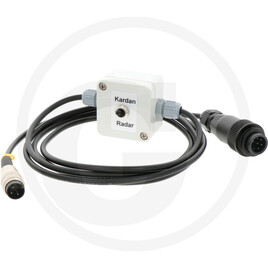 Signal sockets ISO 11786 buy online