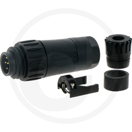 Signal sockets ISO 11786 buy online