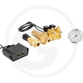 Retrofit kit for electric boom section control buy online