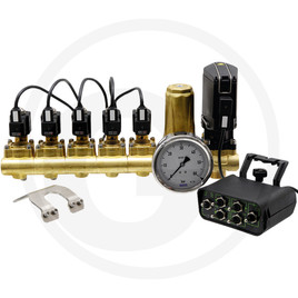 Retrofit kit for electric boom section control buy online