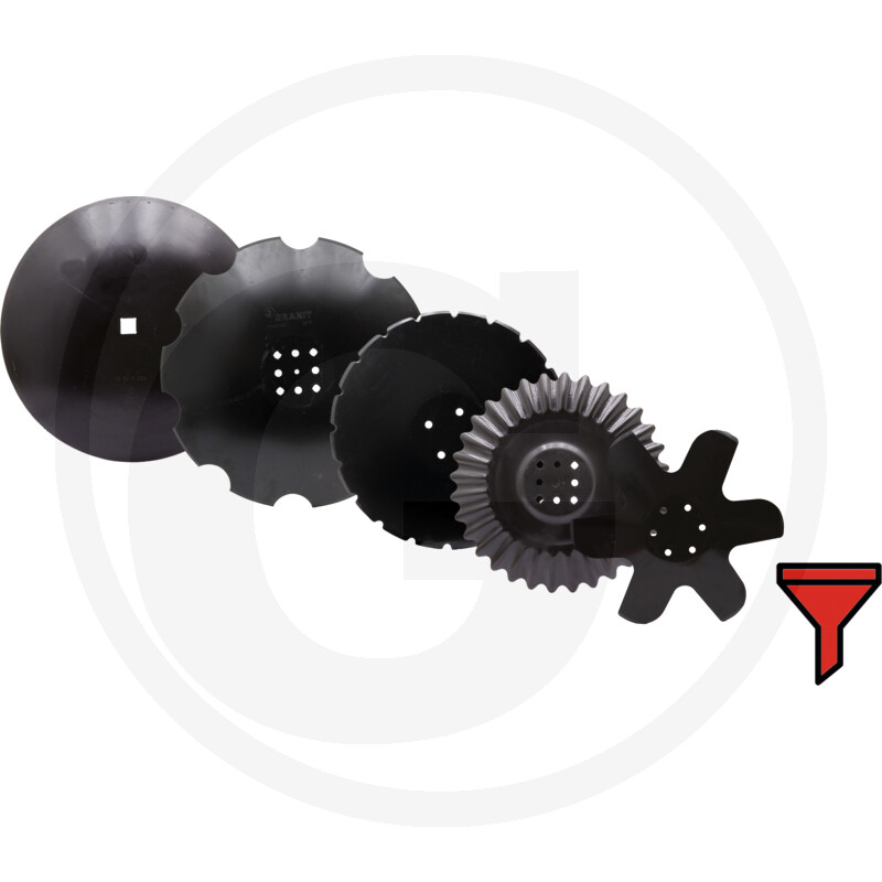 Disc finder buy online