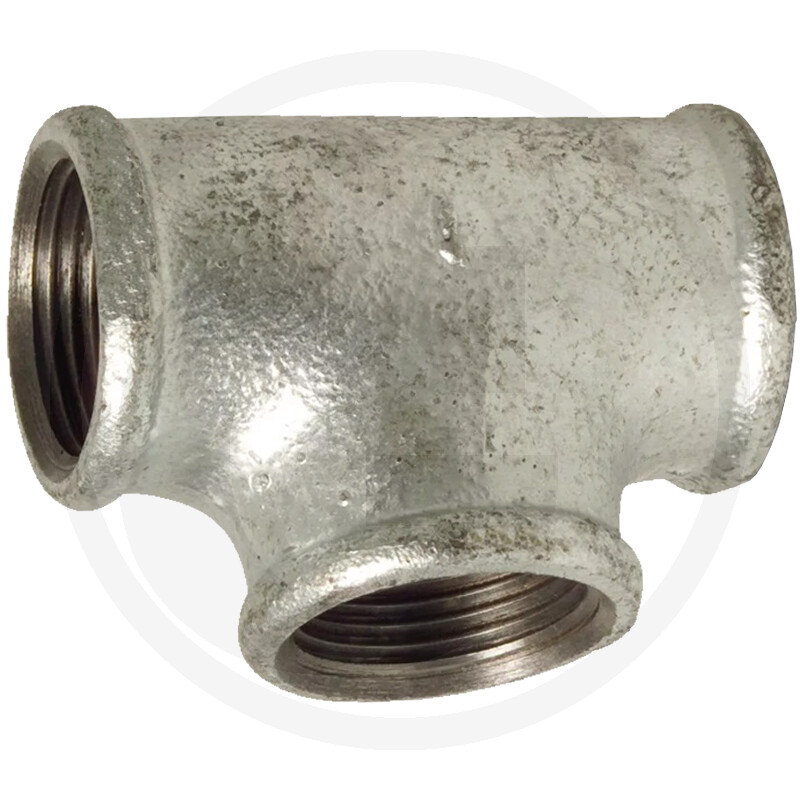 T-piece, female thread buy online