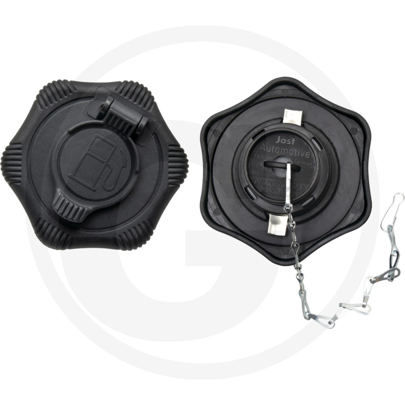 Jost AUTOMOTIVE Tank cap