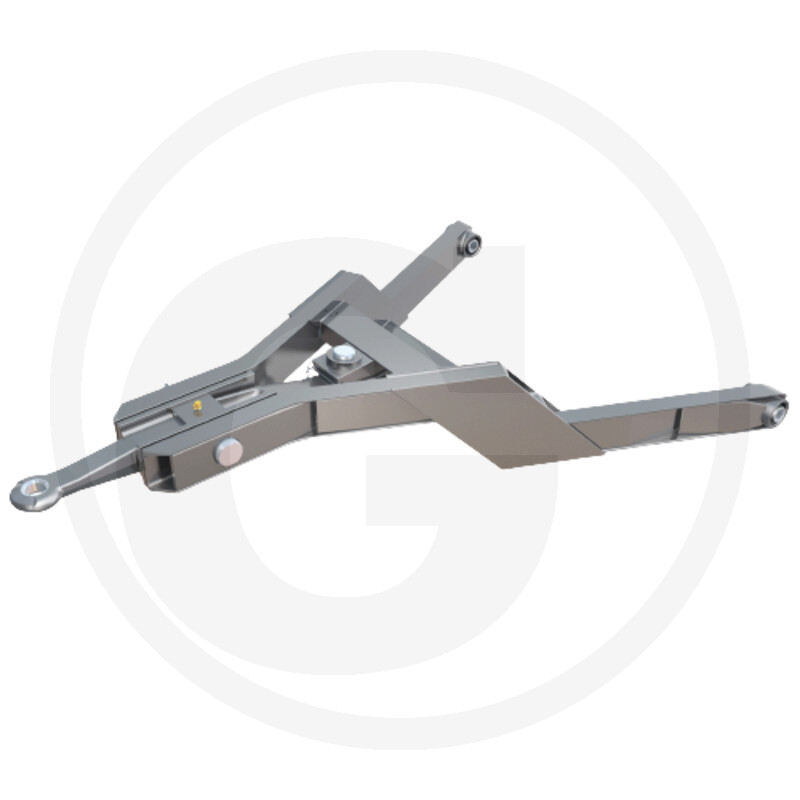 Drawbars • With swivelling drawbar eye • Cranked • Type GSG buy online