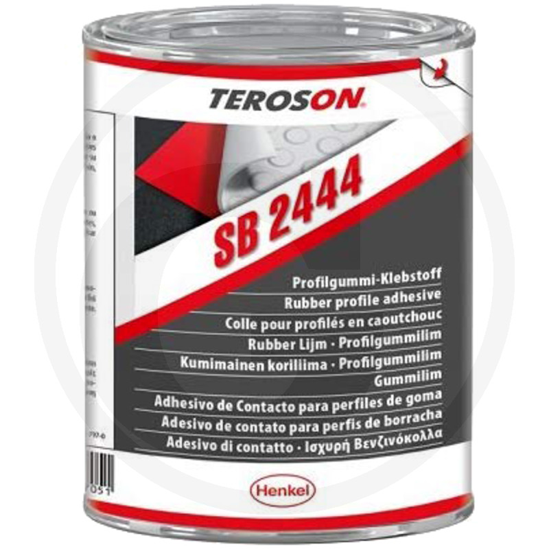 Loctite / Teroson Adhesive, Terokal 2444