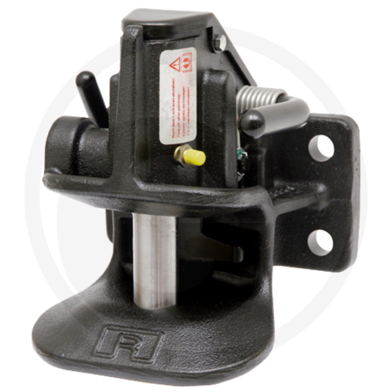 Rockinger Trailer hitch