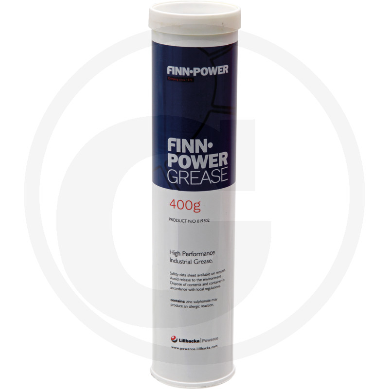 Finn Power Grease for crimping jaws
