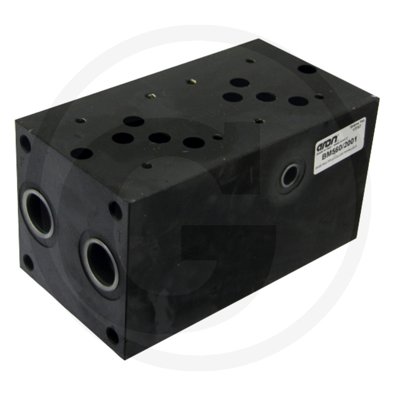 Monoblock mounting plates NG10 buy online